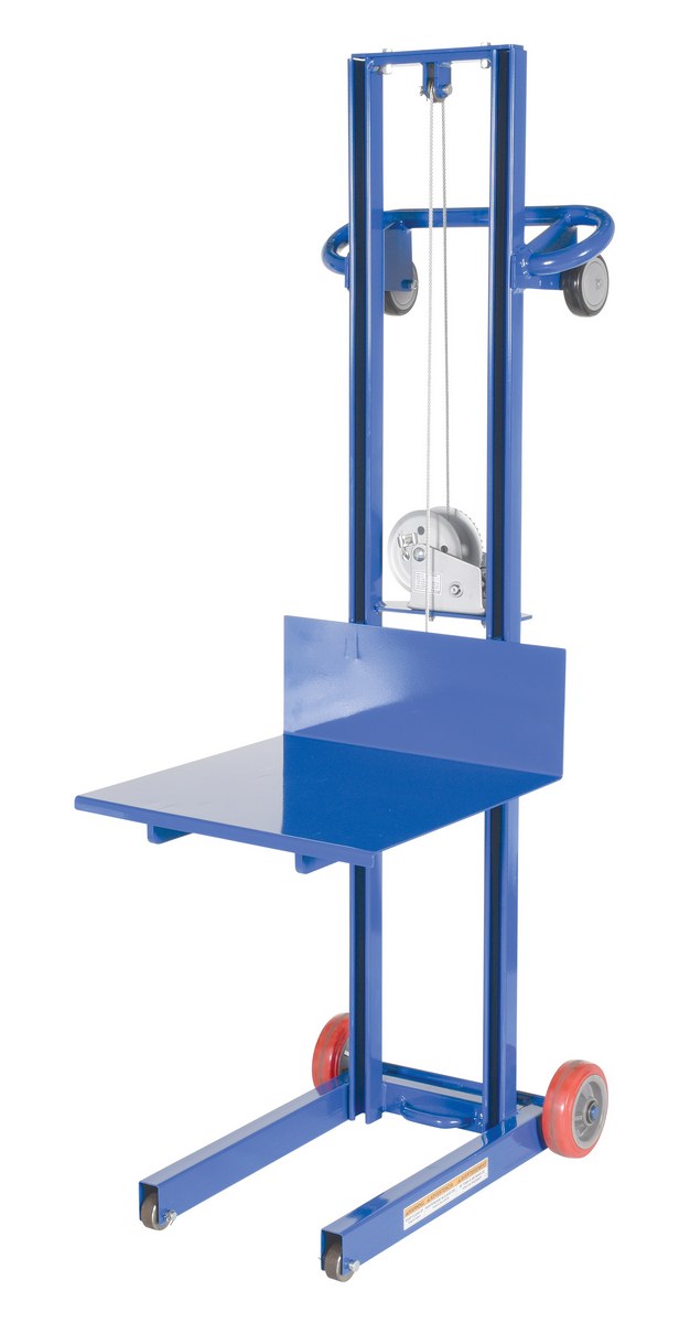 Lite Load Lifts - Product Page